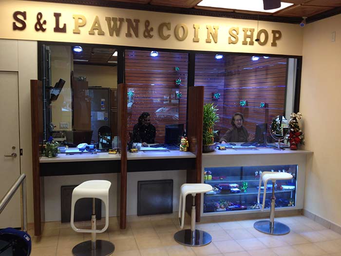 Pawn-Shop | Ben's General Contracting Corp.
