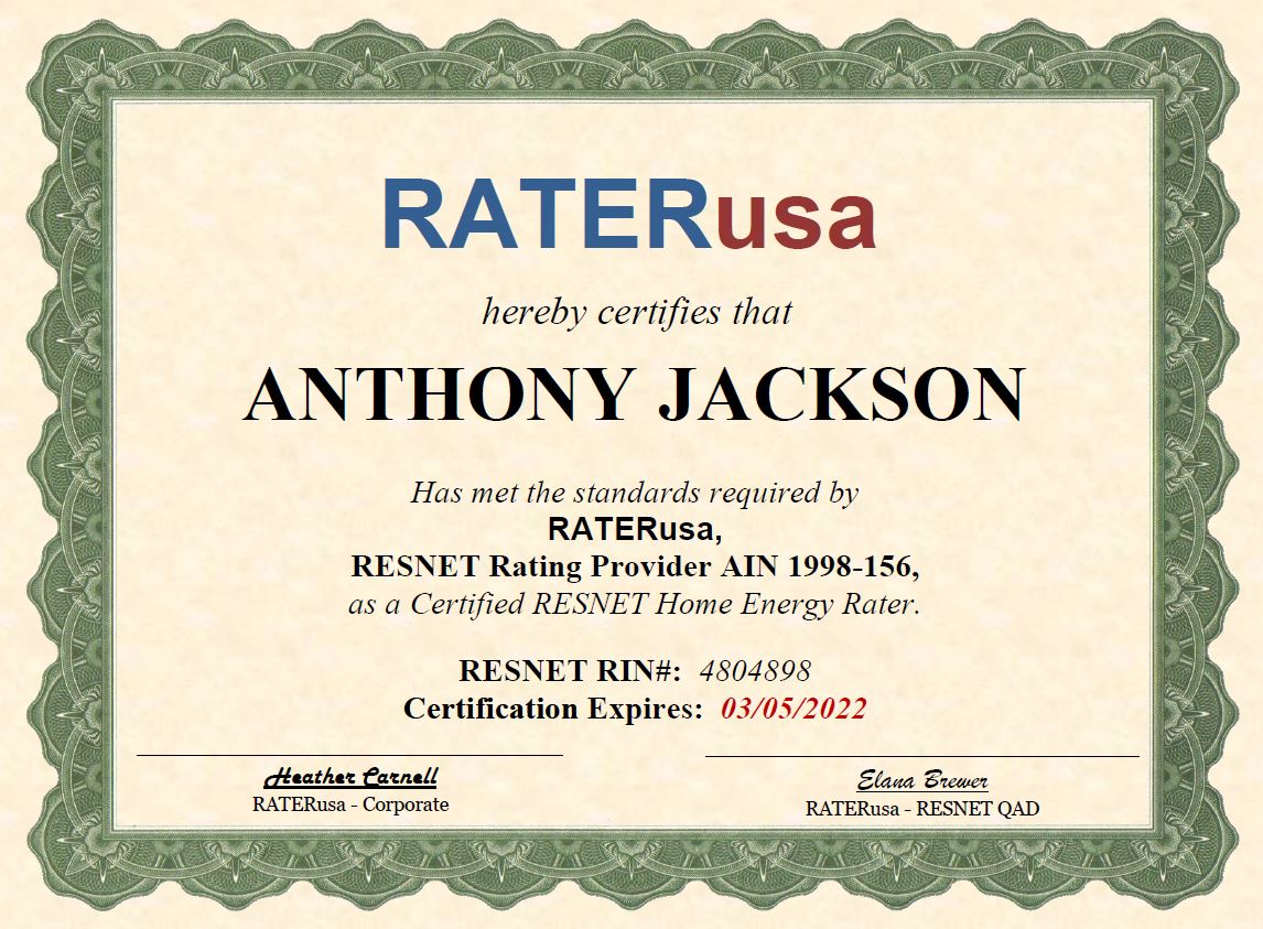 HERS Contractors, HERS Rating, Long Island, Nassau County, South Shore