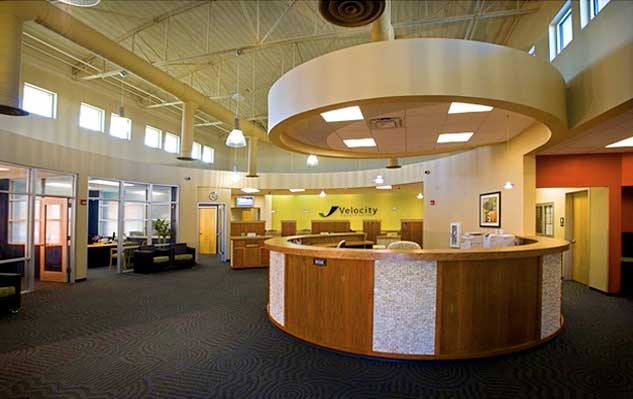 Banking / Financial Institution Construction & Renovation Brooklyn ...