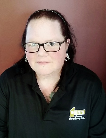 Tara Colletti – Office Manager – Accounts Payable/Accounts Receivable ...